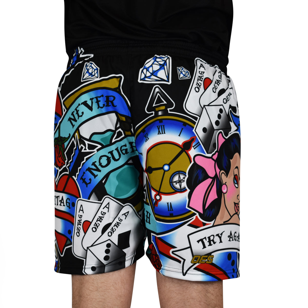 The Oztag Shop | Mens Apparel