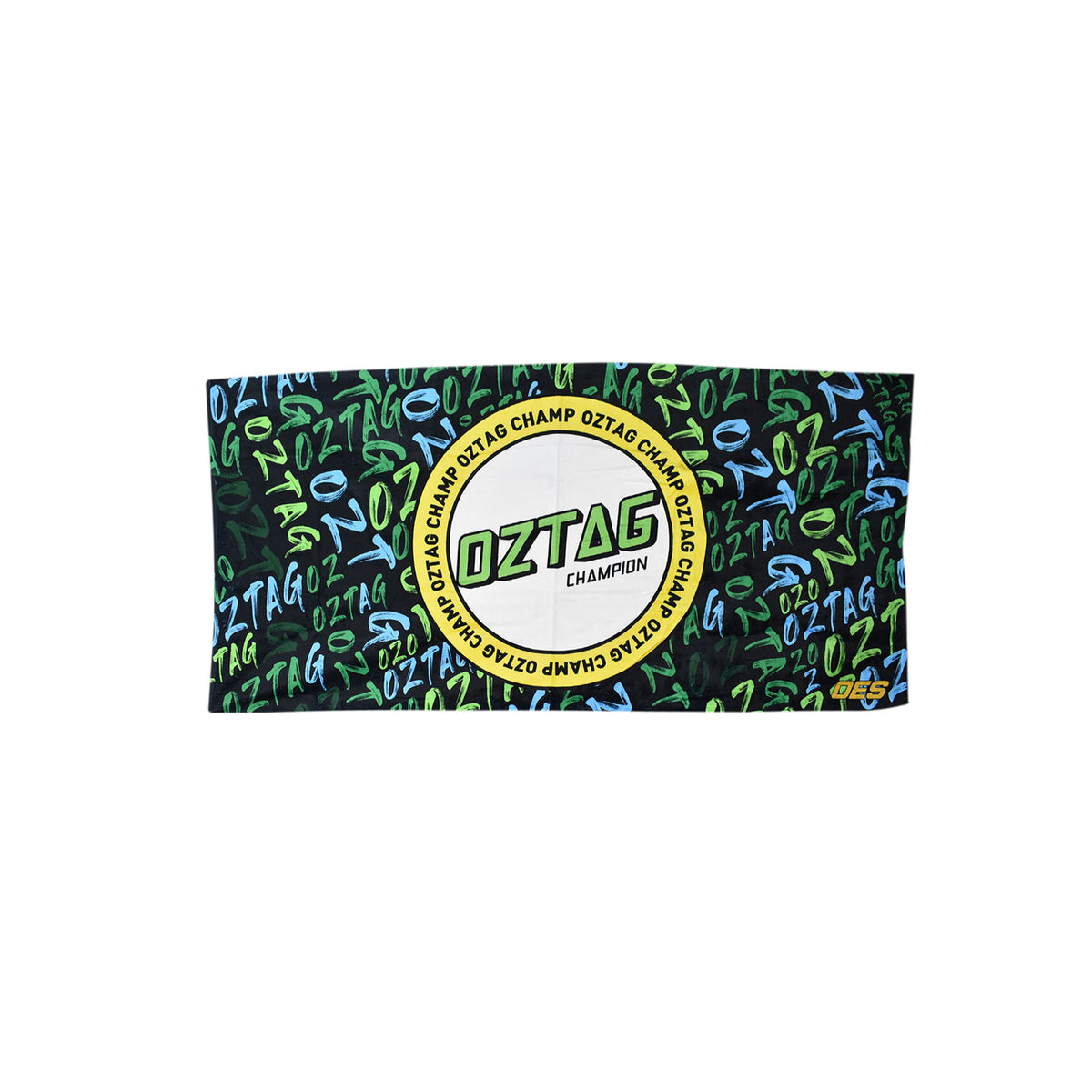 TOWEL CRUISE – The Oztag Shop