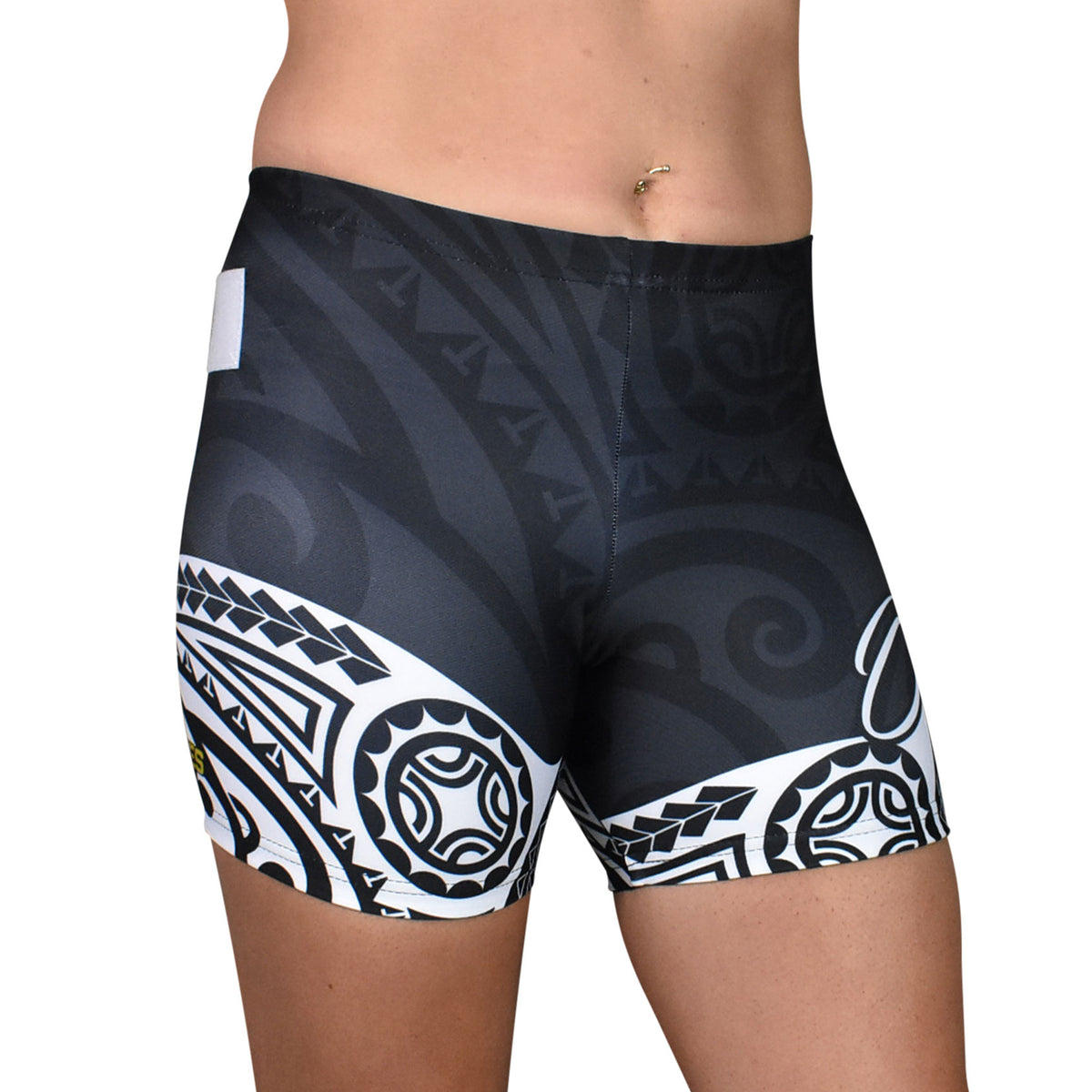 HIATUS TIGHTS – The Oztag Shop