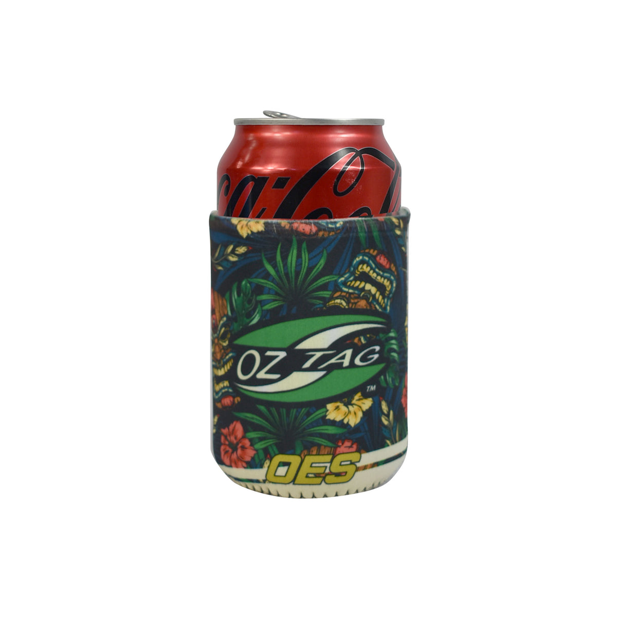 STUBBY HOLDER HOT STEPPER – The Oztag Shop