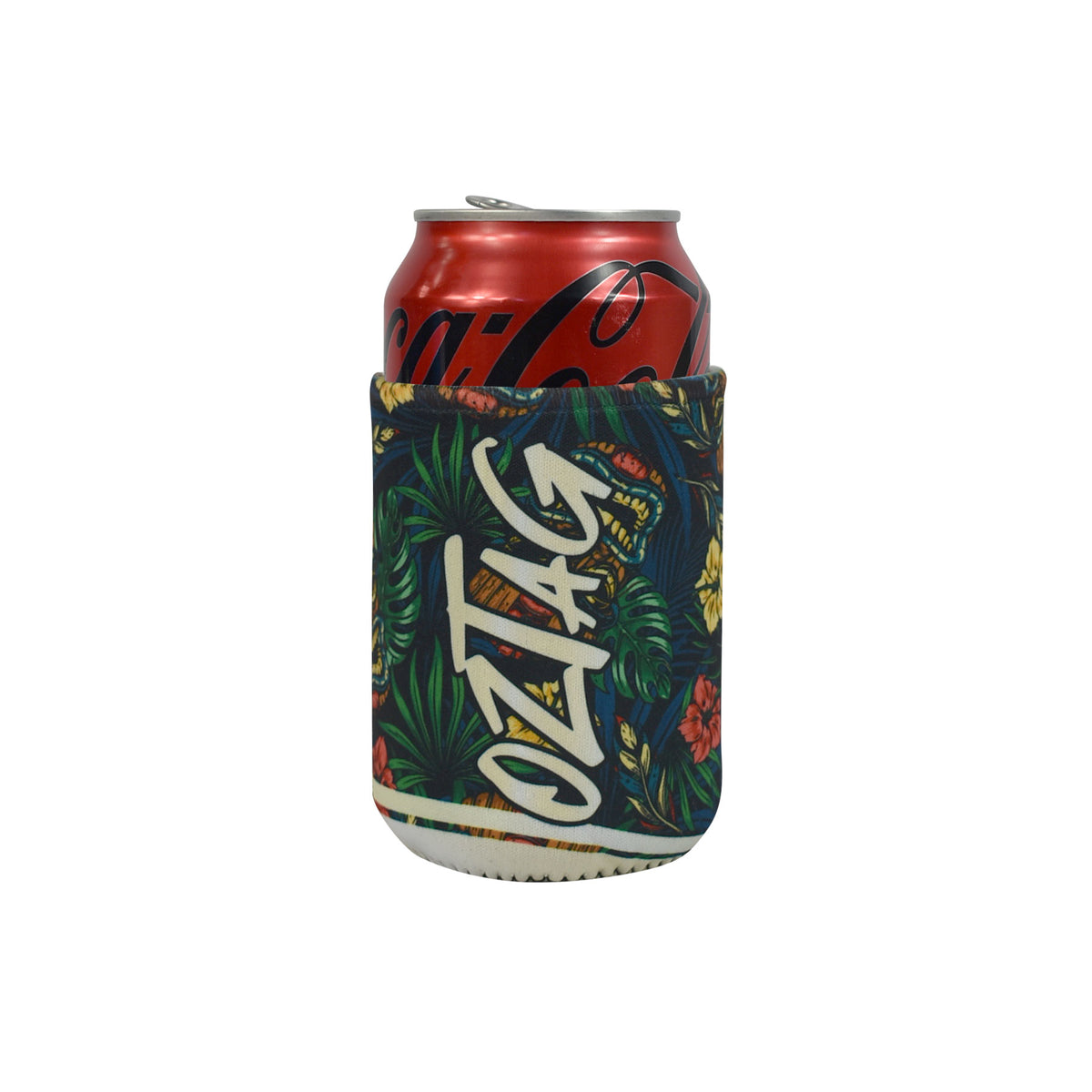 STUBBY HOLDER HOT STEPPER – The Oztag Shop