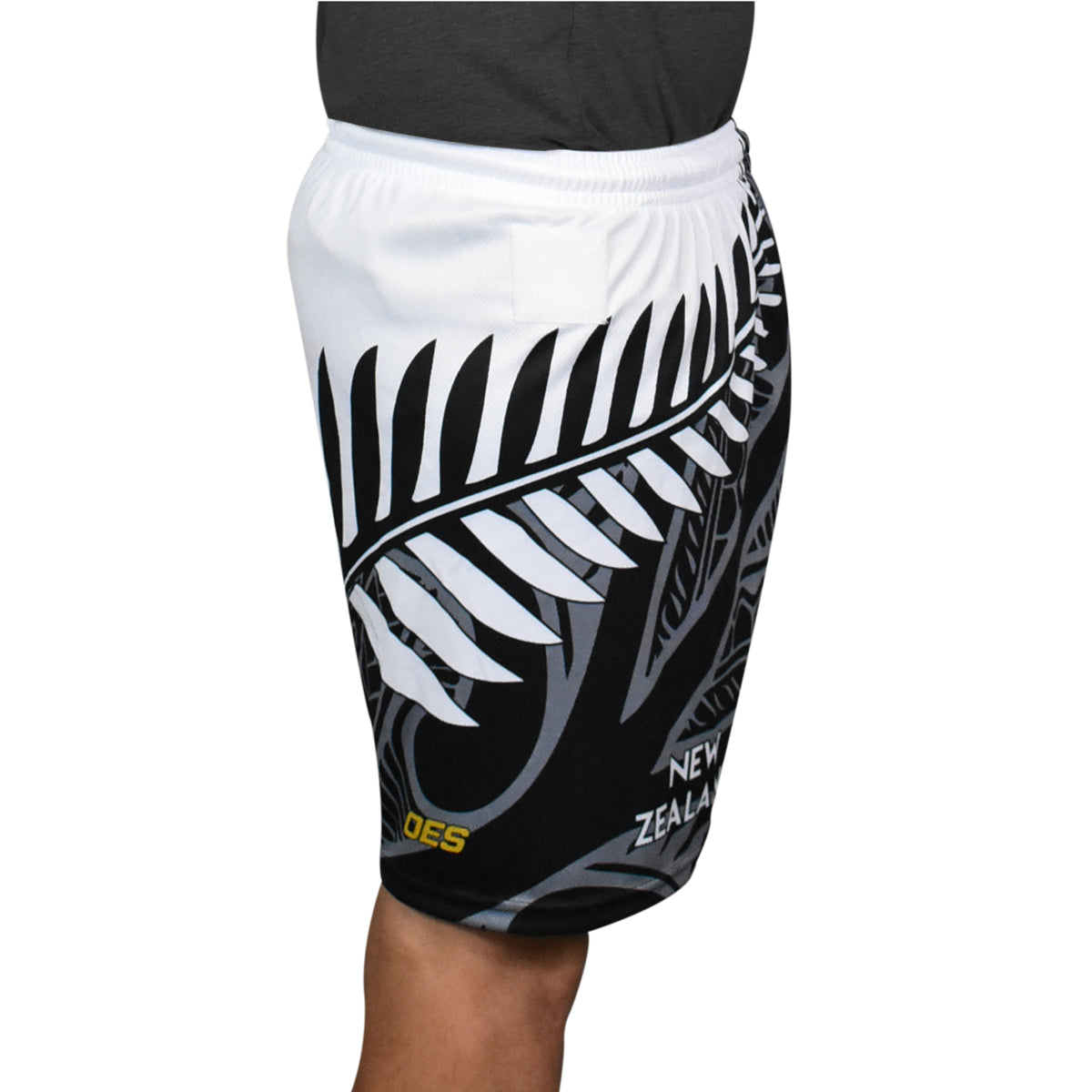 NZ SHORTS – The Oztag Shop