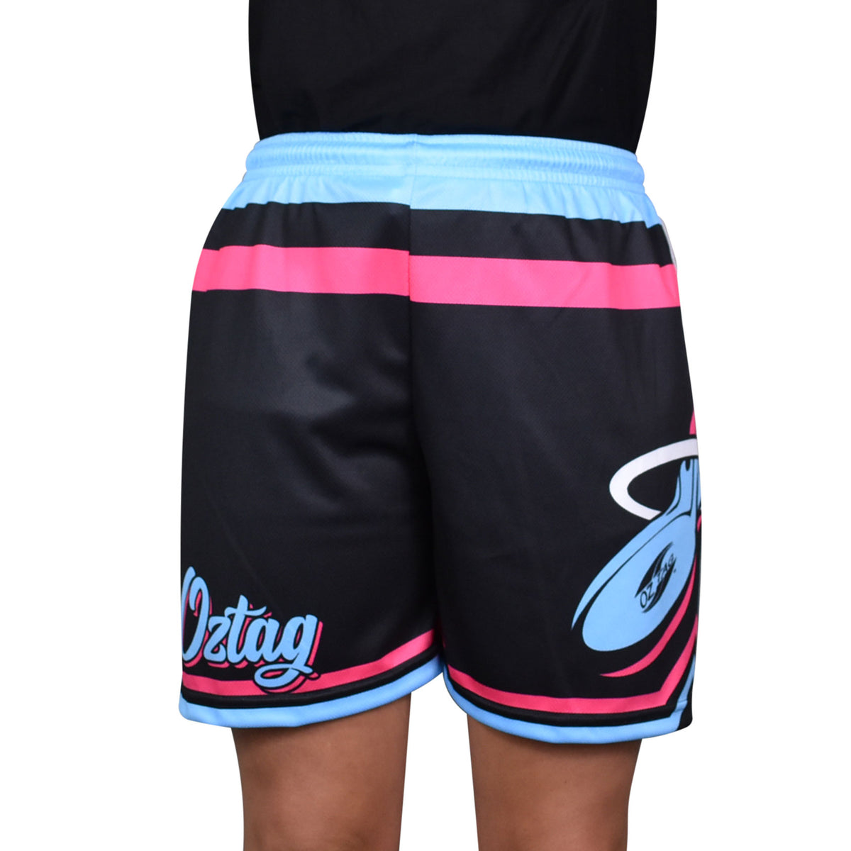 OZTAG HEATS SHORTS – The Oztag Shop