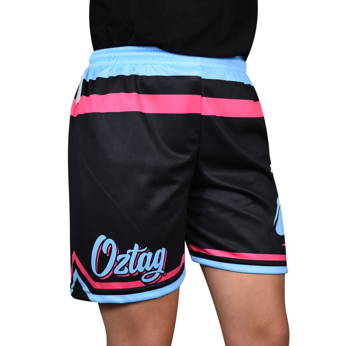 OZTAG HEATS SHORTS – The Oztag Shop