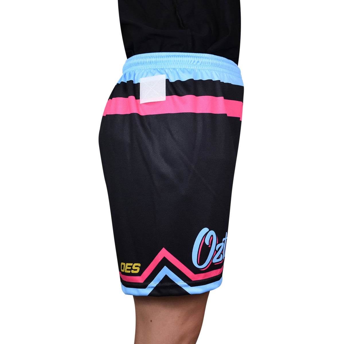 OZTAG HEATS SHORTS – The Oztag Shop