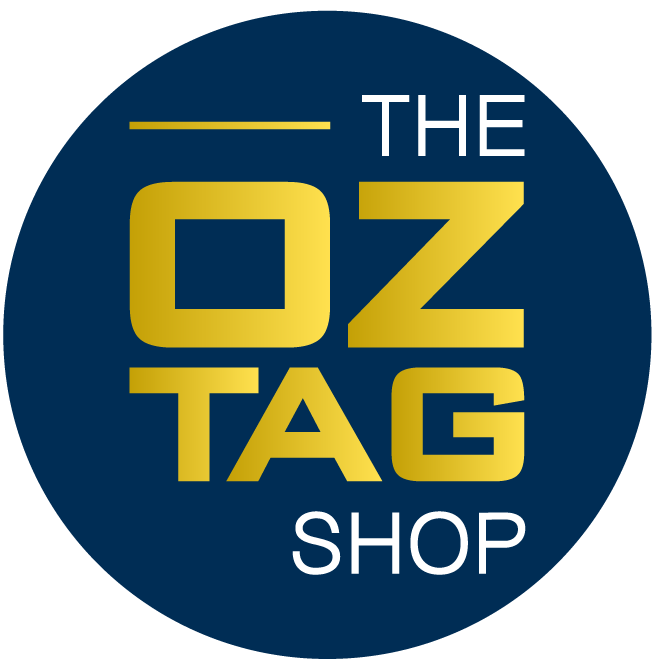 Collections – The Oztag Shop