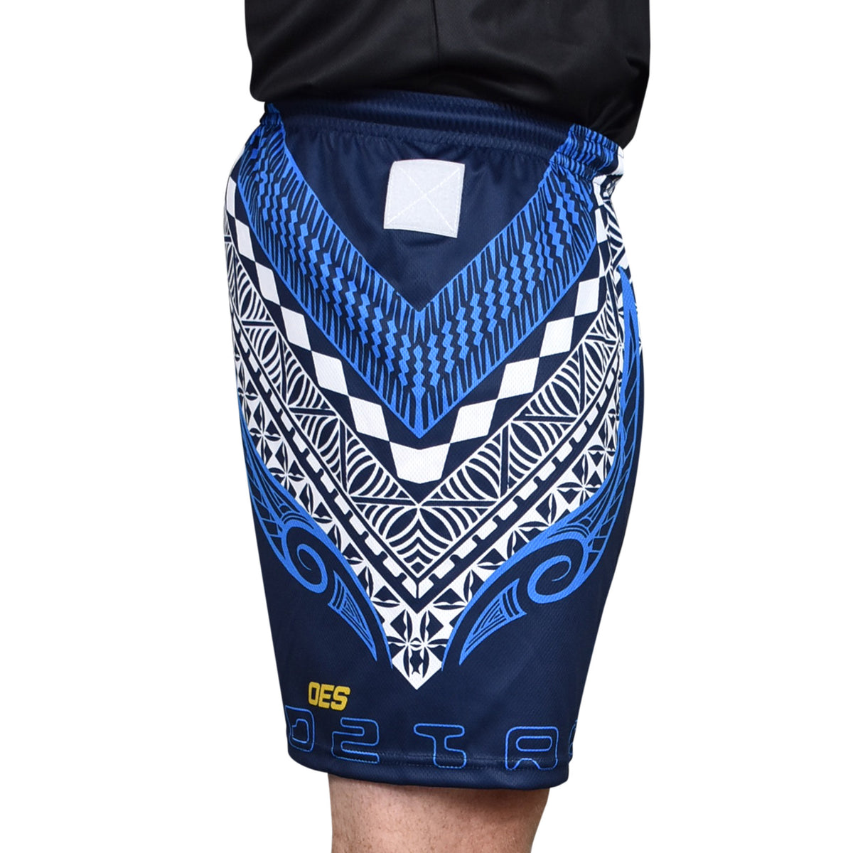 PACIFIC SHORTS – The Oztag Shop