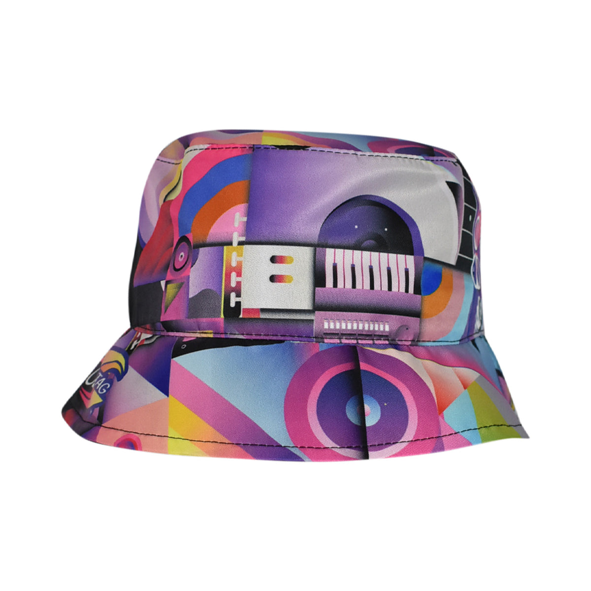 BUCKET HAT SETLIST – The Oztag Shop