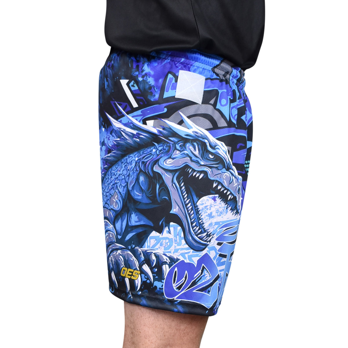 ZILLA SHORTS – The Oztag Shop