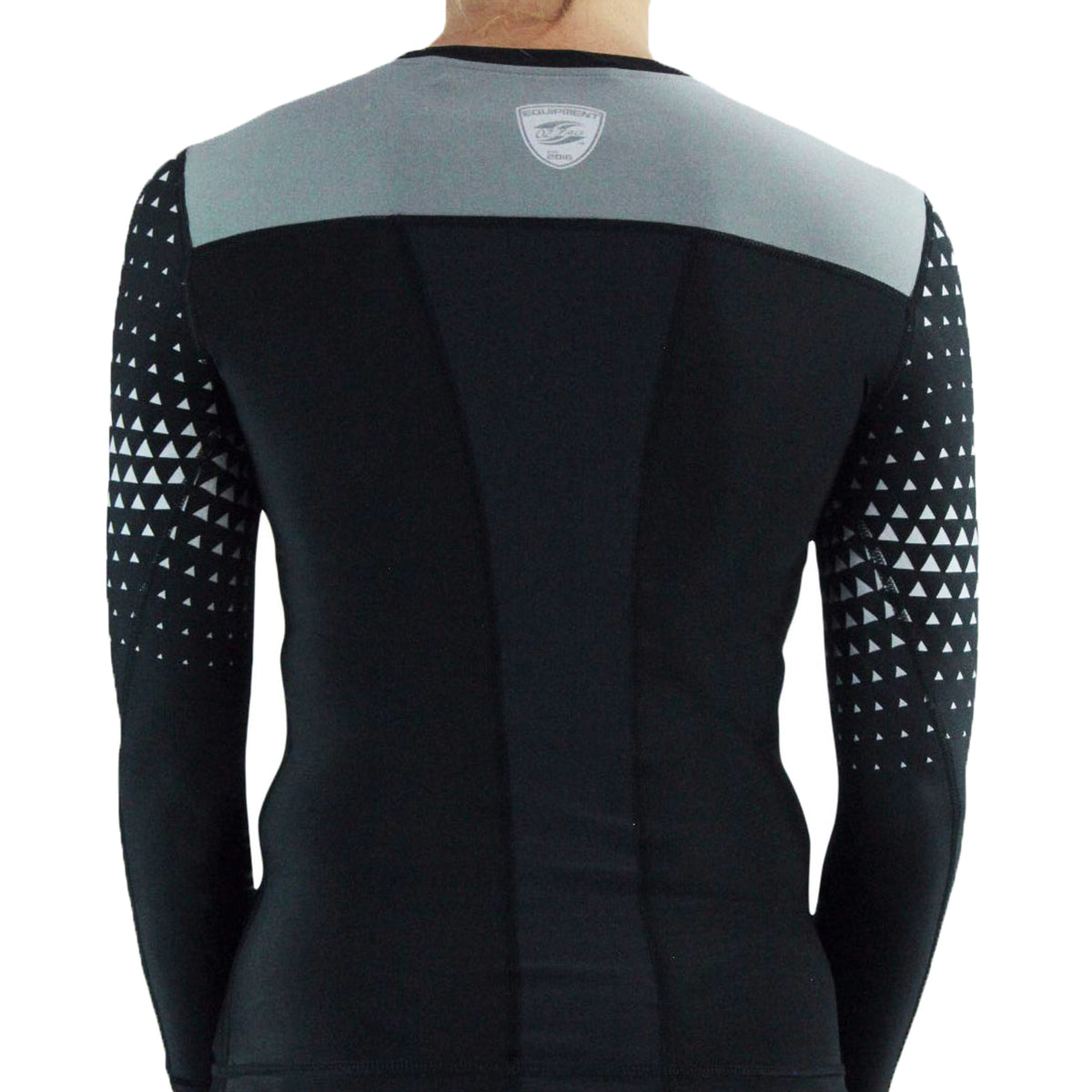 COMPRESSION LONG SLEEVE UNISEX – The Oztag Shop