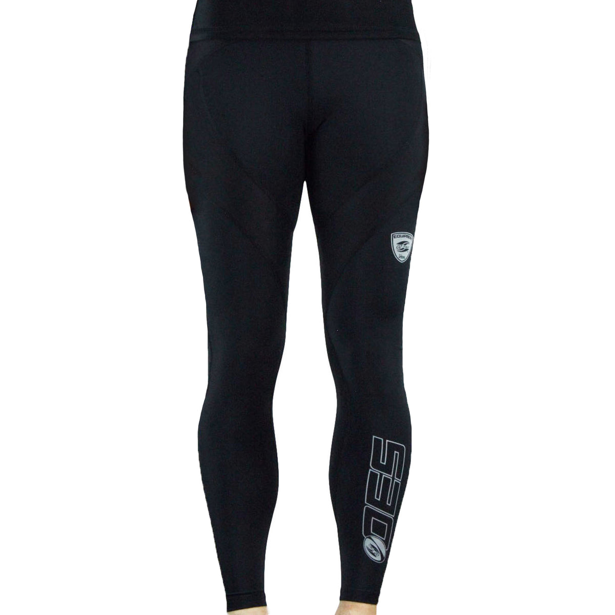 COMPRESSION LONG TIGHTS WOMENS – The Oztag Shop