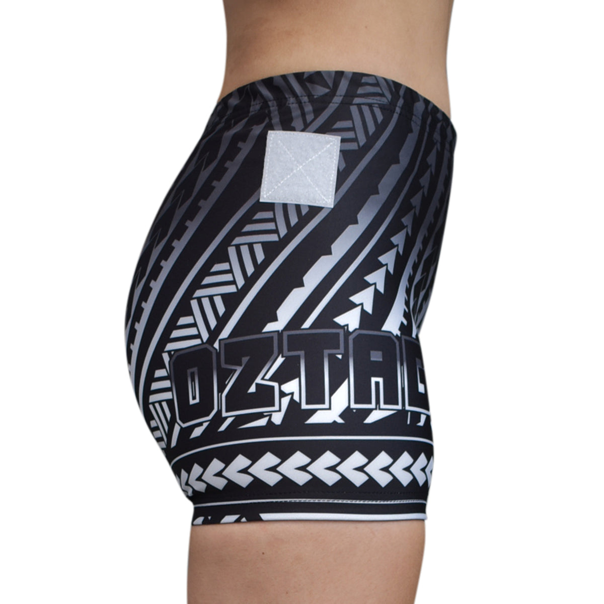 TRIBEZ MONO TIGHTS – The Oztag Shop